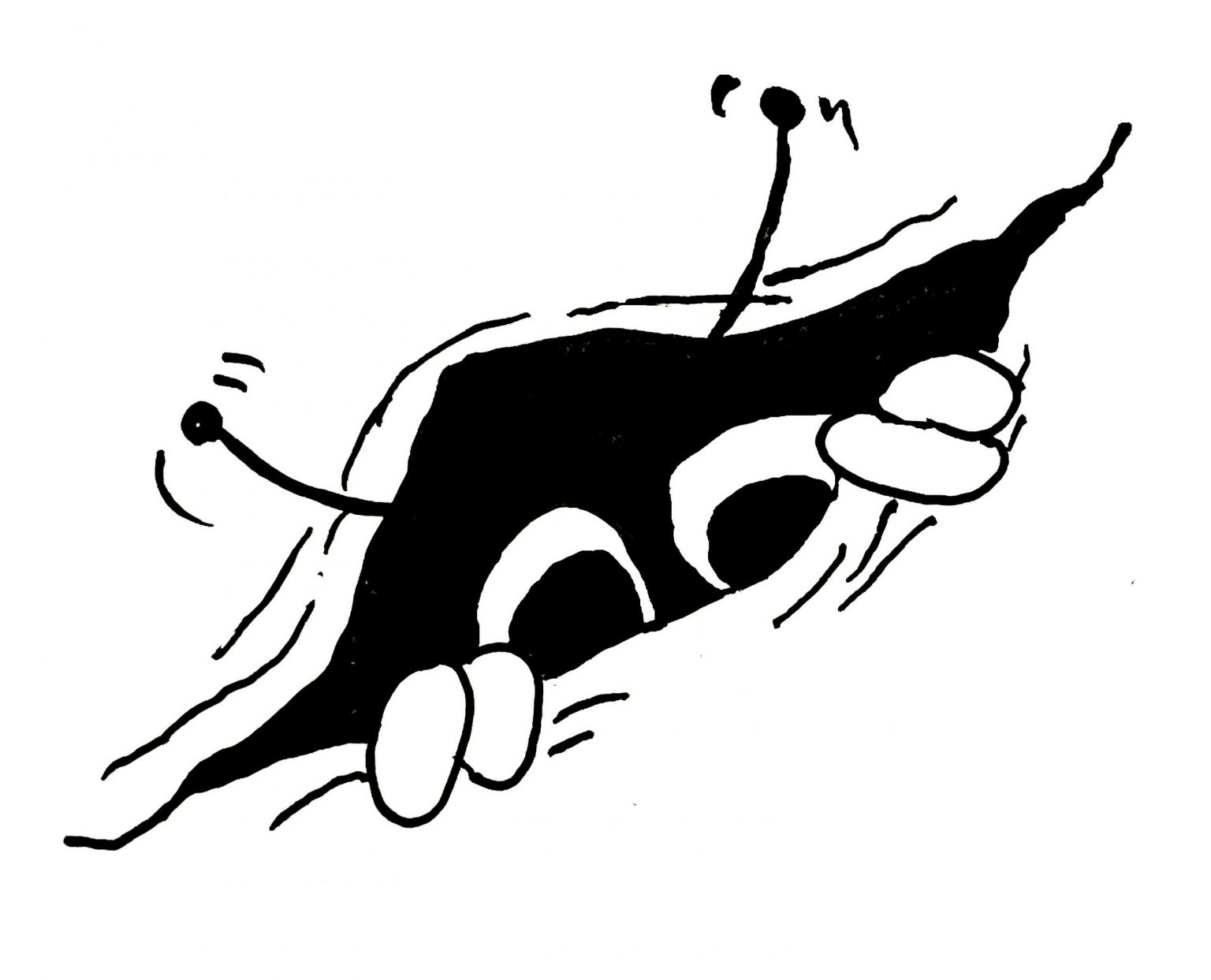 Willkommen auf dem Mutterschiff der Srabs! - Srab.de - Kleine Aliens